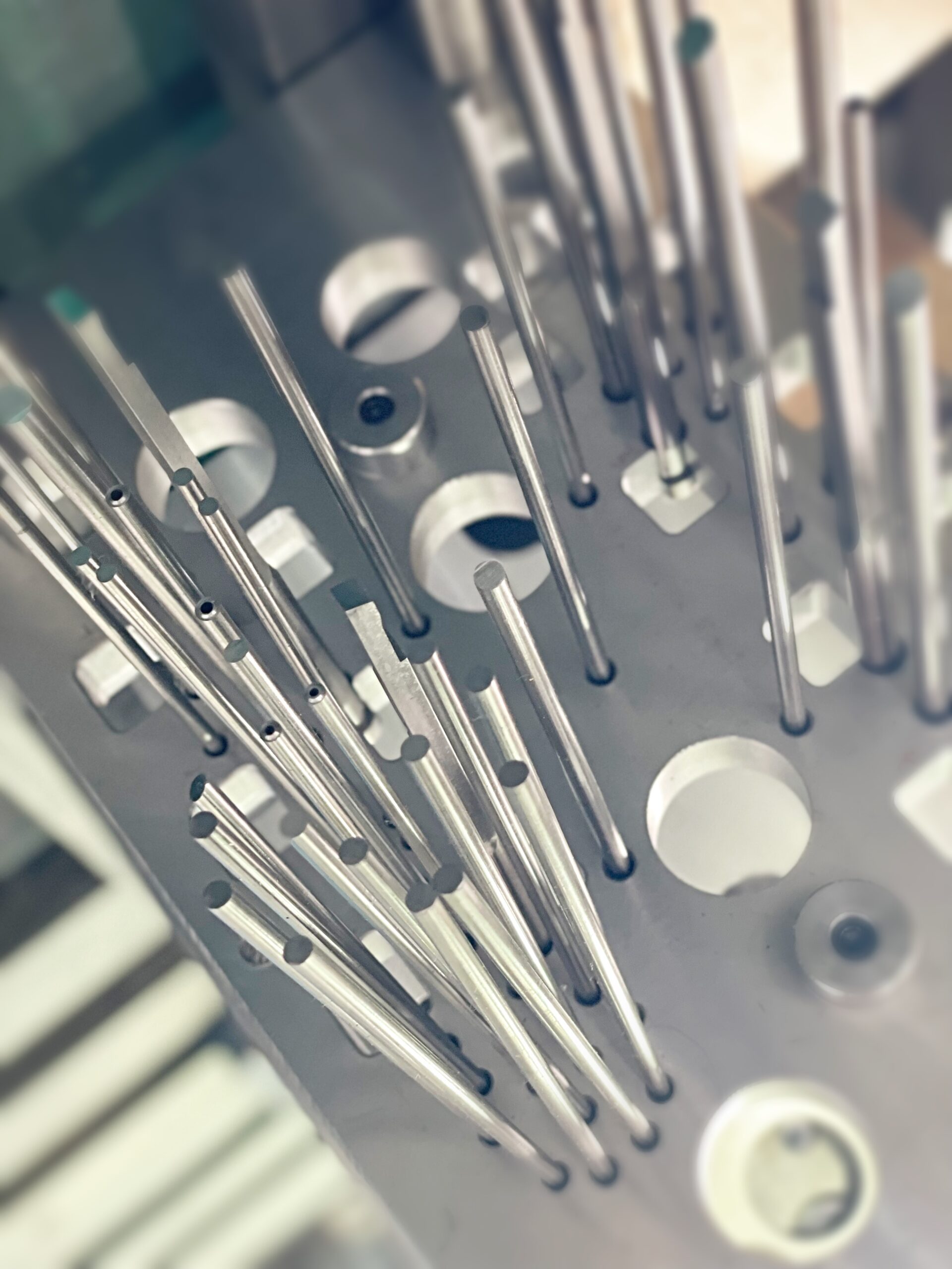 Vision, Mission and Values - HH Plastic Metal CO., LTD