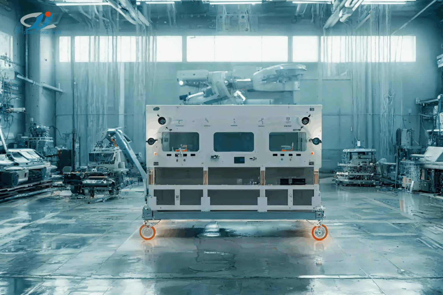 Checking Fixtures | Automotive Checking Fixtures Design